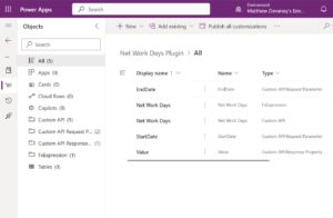 Power Automate: Instant Low-Code Plugins To Run PowerFx Code