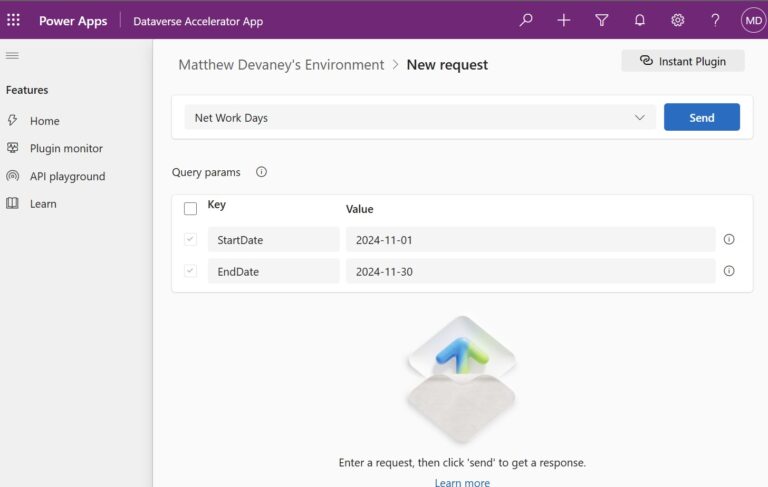 Power Automate: Instant Low-Code Plugins To Run PowerFx Code
