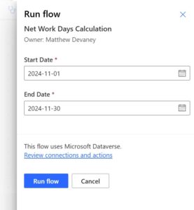 Power Automate: Instant Low-Code Plugins To Run PowerFx Code