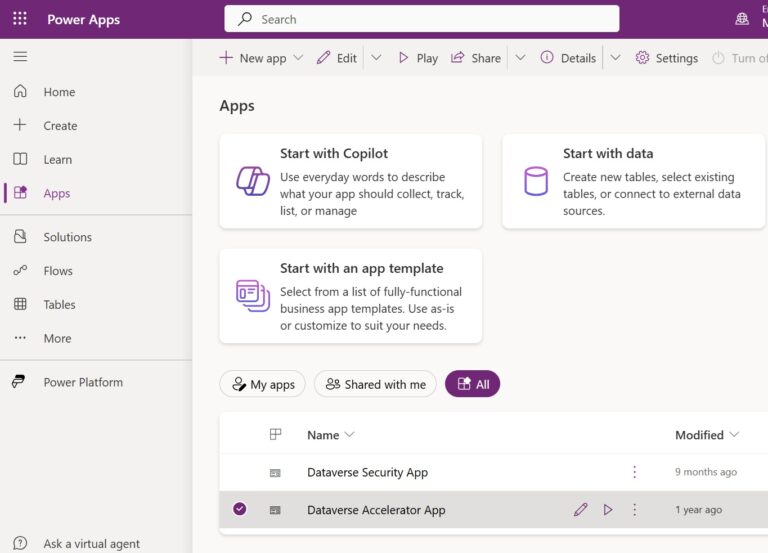 Power Automate: Instant Low-Code Plugins To Run PowerFx Code