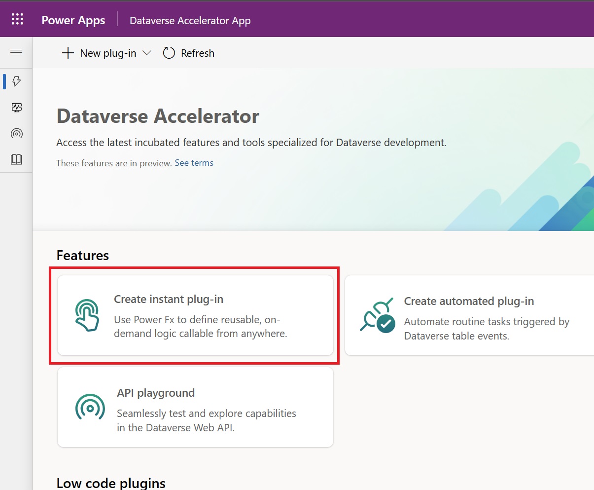 Power Automate: Instant Low-Code Plugins To Run PowerFx Code