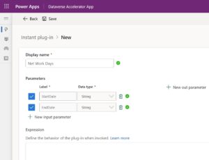 Power Automate: Instant Low-Code Plugins To Run PowerFx Code