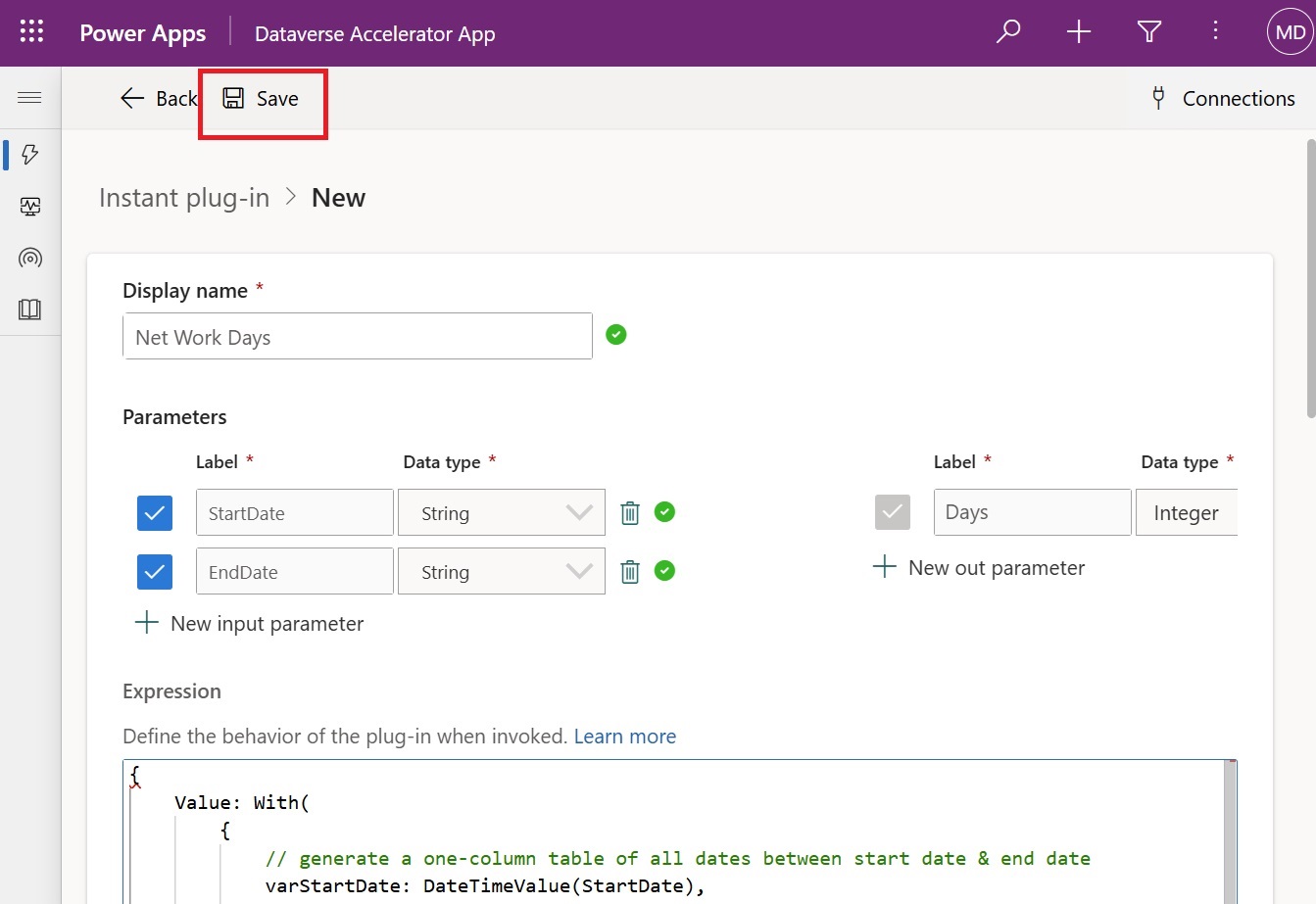 Power Automate: Instant Low-Code Plugins To Run PowerFx Code