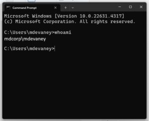 Power Automate Copy Files From Network Drive To SharePoint