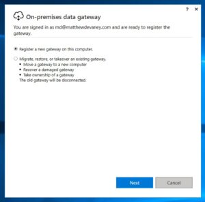Power Automate Save File To A Local Drive