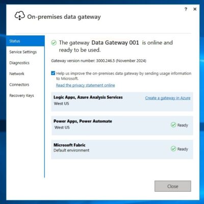 Power Automate Save File To A Local Drive