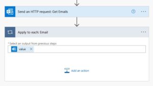 How To Get Over 25 Emails In Power Automate