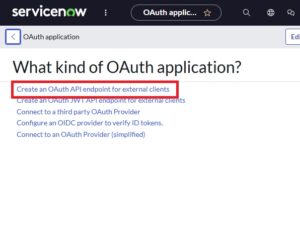 Create A Connection To ServiceNow In Power Automate
