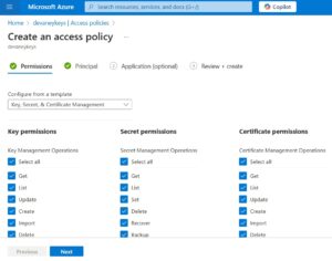 How To Setup A Power Platform Environment Variable Secret