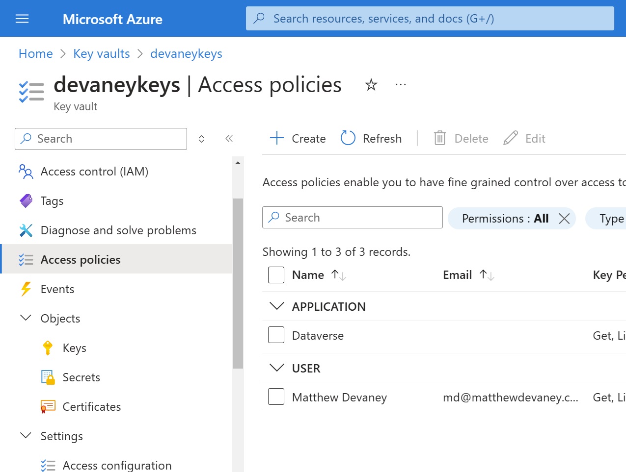 How To Setup A Power Platform Environment Variable Secret