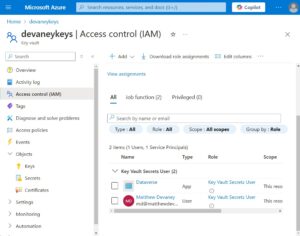 How To Setup A Power Platform Environment Variable Secret
