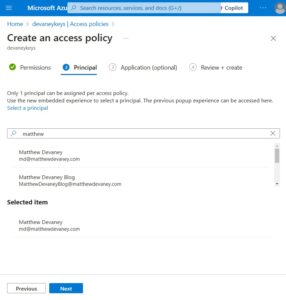 How To Setup A Power Platform Environment Variable Secret