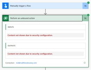 How To Setup A Power Platform Environment Variable Secret