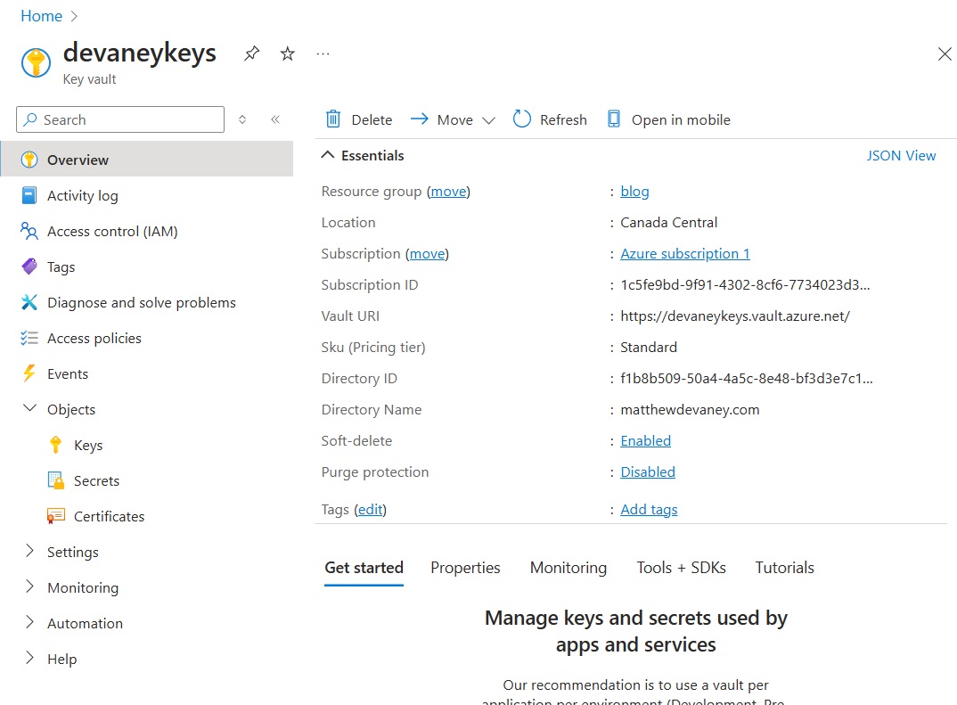 How To Setup A Power Platform Environment Variable Secret