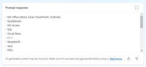 Power Automate: Perform An AI Prompt On A PDF Document
