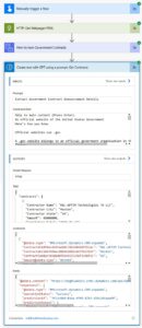 How To Extract Data From Web Page Using Power Automate
