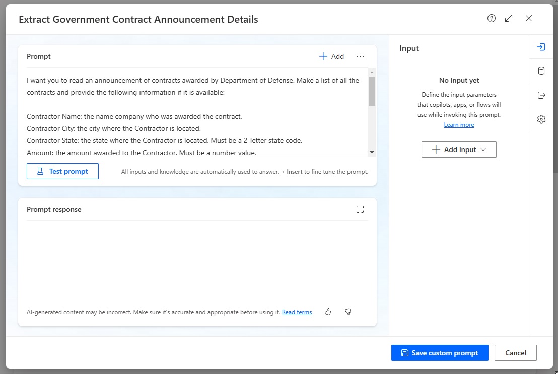 How To Extract Data From Web Page Using Power Automate