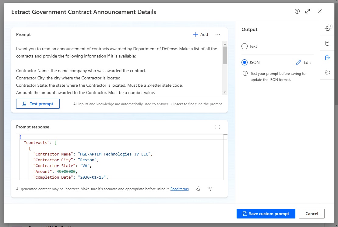 How To Extract Data From Web Page Using Power Automate