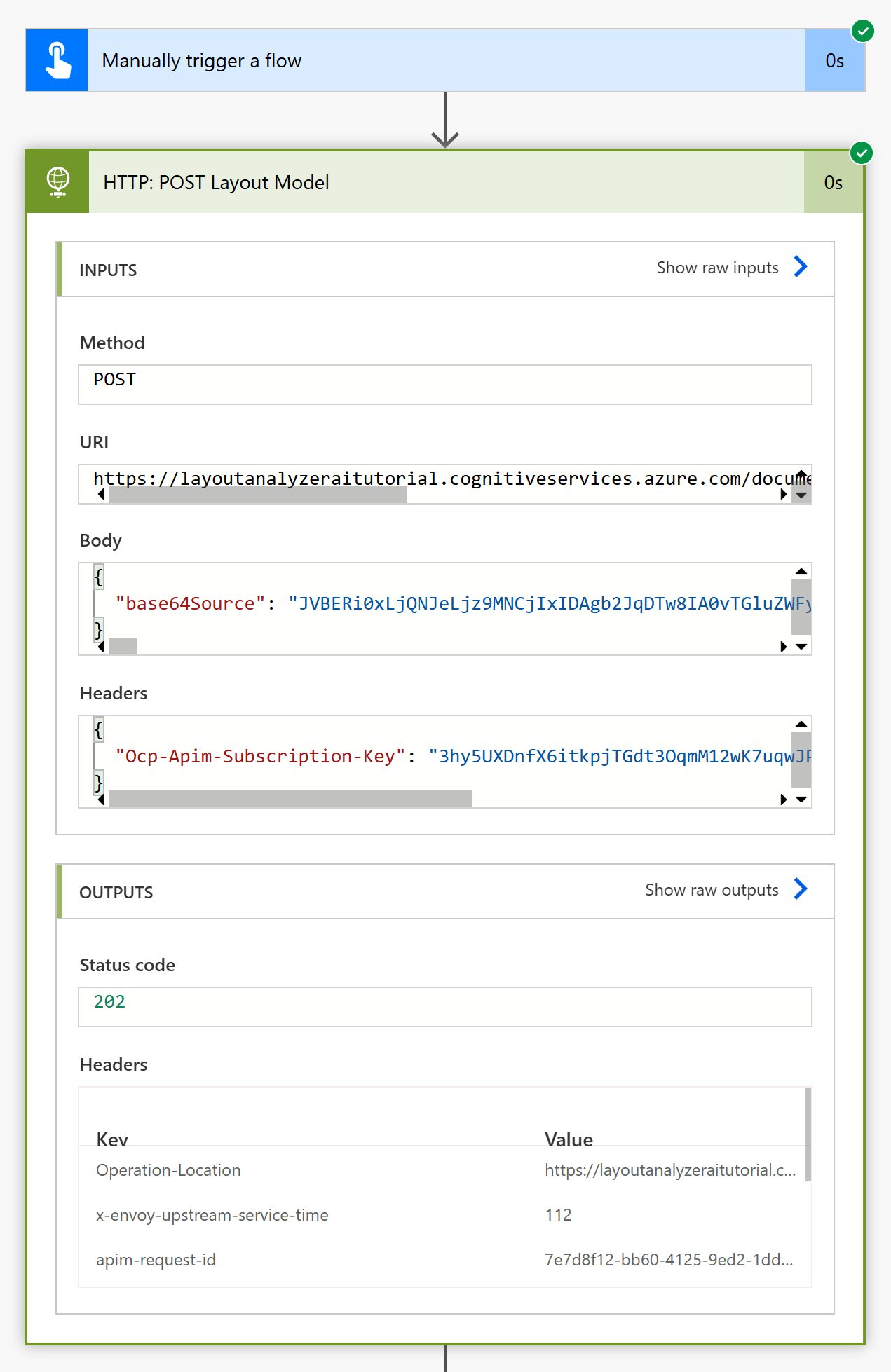 How To Extract Tables From A PDF In Power Automate