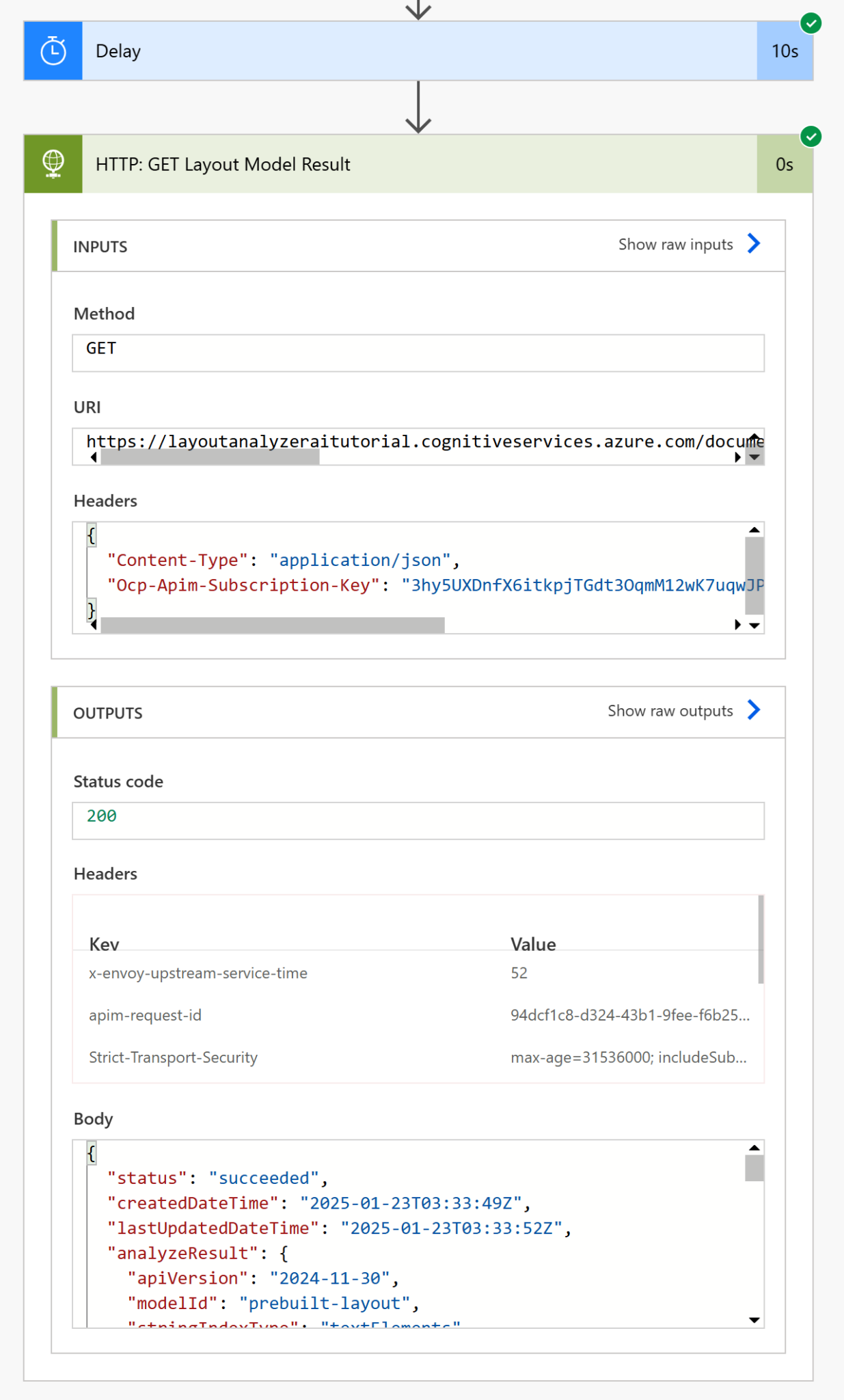 How To Extract Tables From A PDF In Power Automate