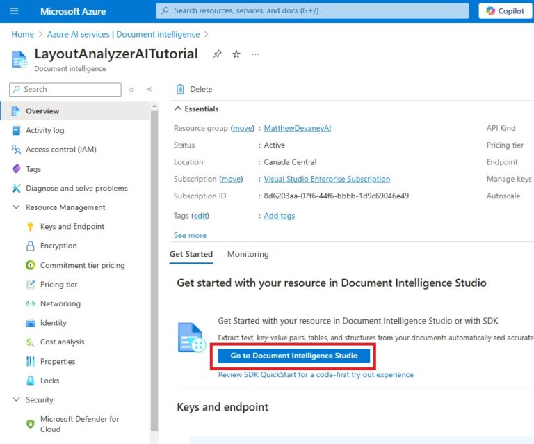 How To Extract Tables From A PDF In Power Automate
