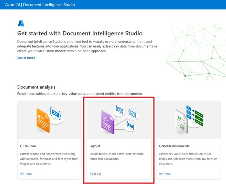 How To Extract Tables From A PDF In Power Automate