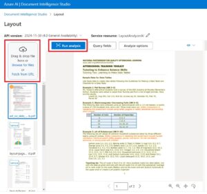 How To Extract Tables From A PDF In Power Automate