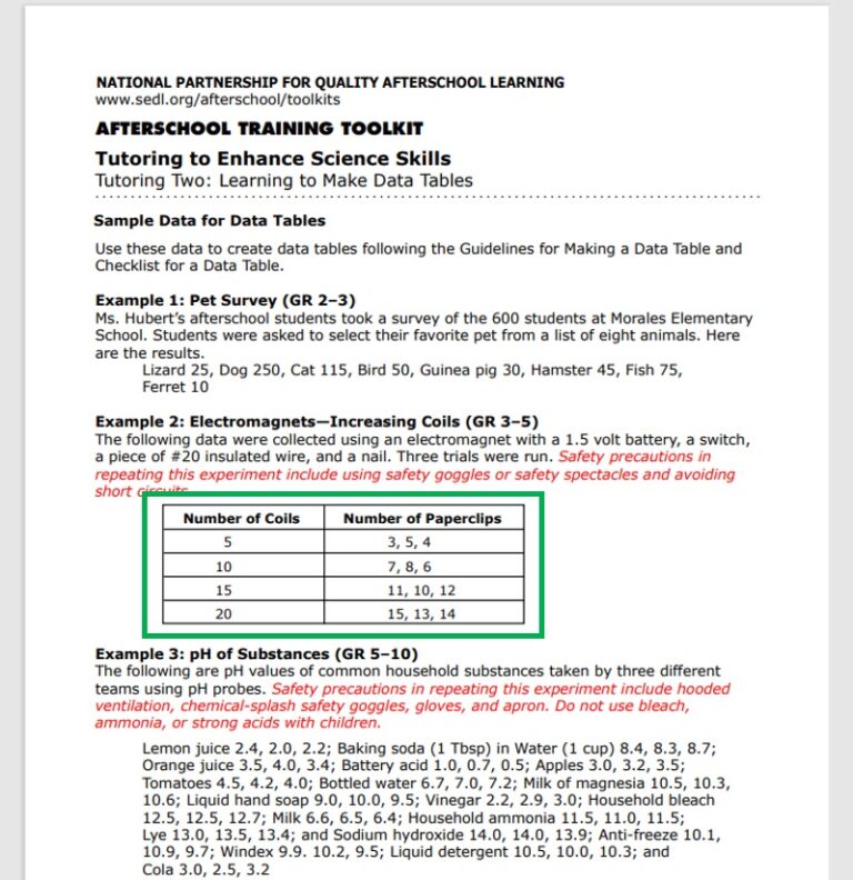 How To Extract Tables From A PDF In Power Automate