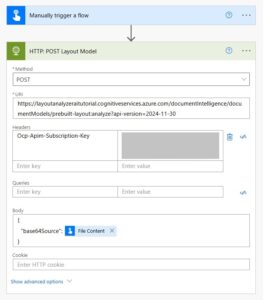 How To Extract Tables From A PDF In Power Automate