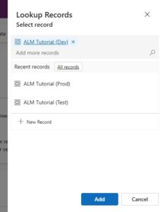 Create A Power Platform Pipeline - Matthew Devaney