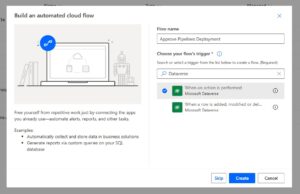 Perform A Delegated Deployment Using A Service Account