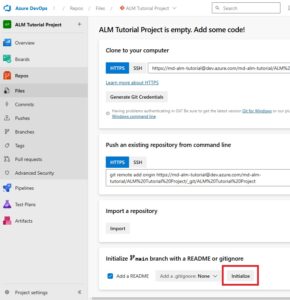Setup Dataverse Git Integration For A Solution - Matthew Devaney