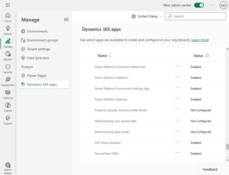 Install Power Platform Pipelines In The Host Environment - Matthew Devaney
