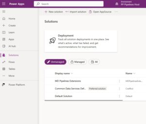 Configure Pre-Deployment Stage Approvals - Matthew Devaney