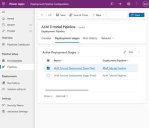 Configure Pre-Deployment Stage Approvals - Matthew Devaney