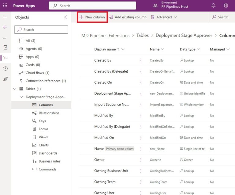 Configure Pre-Deployment Stage Approvals - Matthew Devaney
