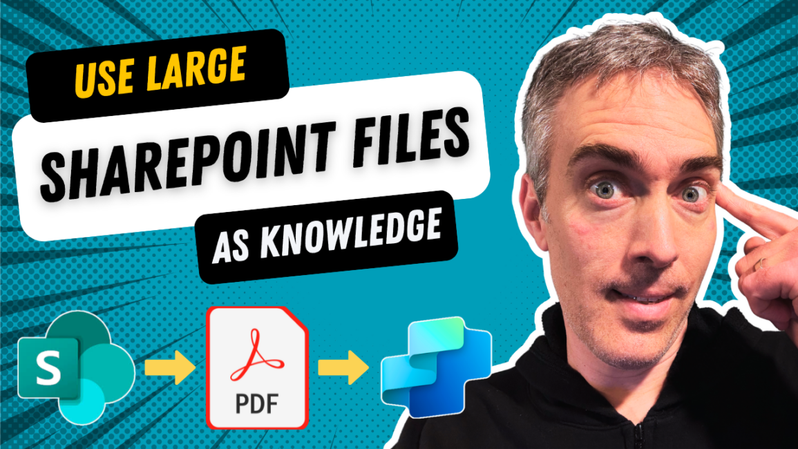 Power Automate Save An Email Message To Sharepoint