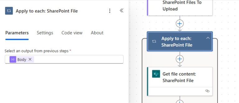 How To Add Copilot Studio Knowledge Files Using Power Automate