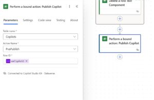 How To Add Copilot Studio Knowledge Files Using Power Automate