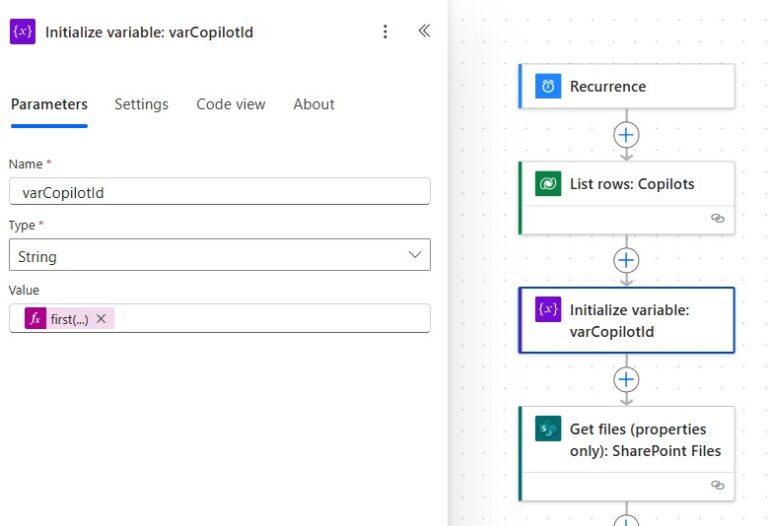 How To Add Copilot Studio Knowledge Files Using Power Automate