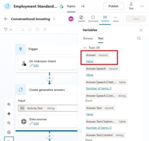 Set Citation to Open Specific PDF Page In Copilot Studio
