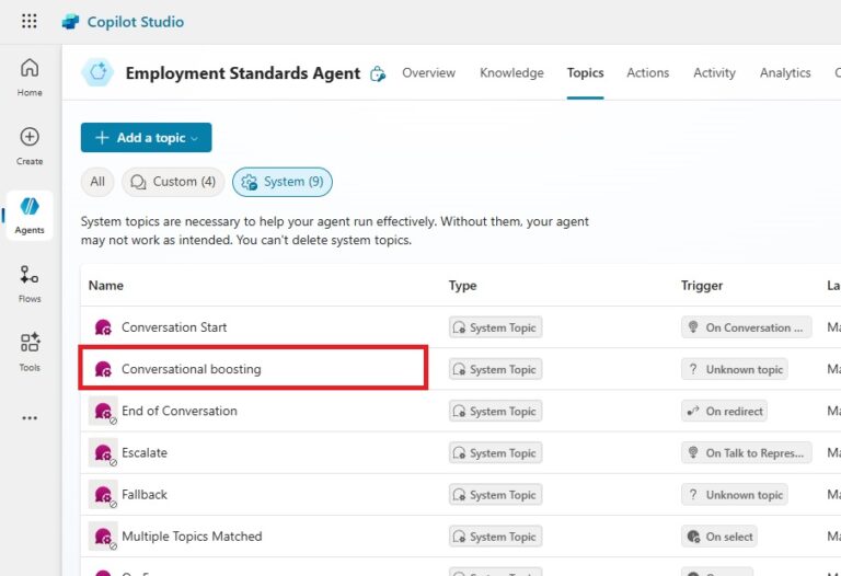 Set Citation to Open Specific PDF Page In Copilot Studio