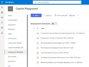 Set Citation to Open Specific PDF Page In Copilot Studio
