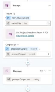 Copilot Studio Easiest Way To Upload A File In A Chat Window