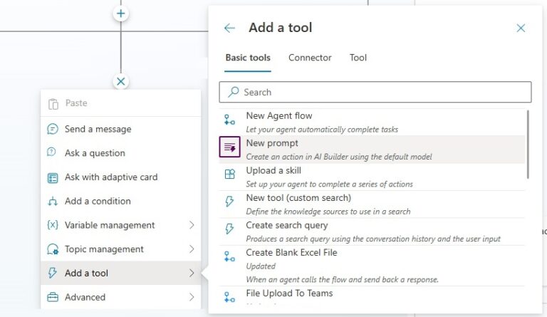 Copilot Studio Easiest Way To Upload A File In A Chat Window