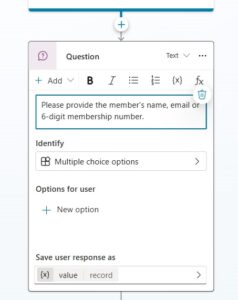 Copilot Studio: Detect Multiple Entity Types In A Question