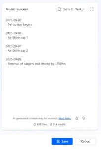 Copilot Studio Easiest Way To Upload A File In A Chat Window