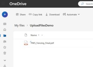 Upload File In Copilot Studio (Generative Orchestration Mode)