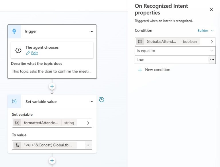 How To Build A Copilot Studio Agent With Generative Orchestration