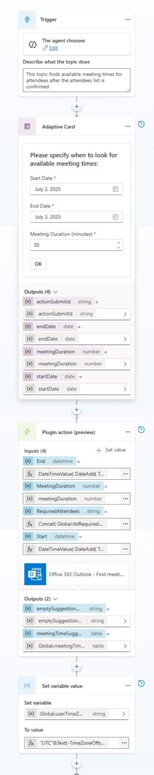 How To Build A Copilot Studio Agent With Generative Orchestration